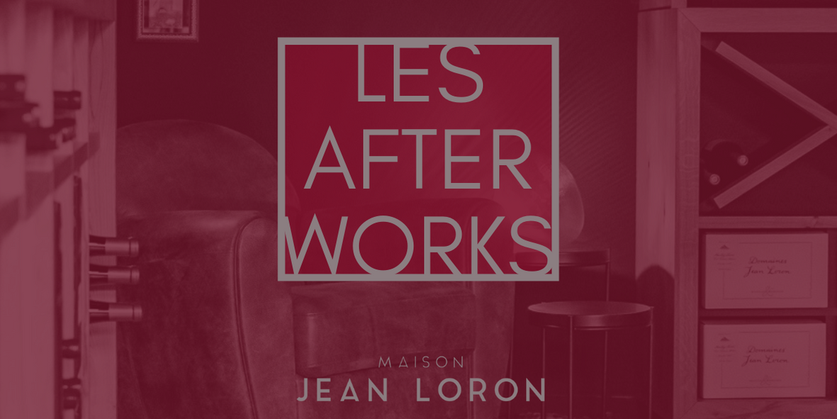 Dégustation - Domaines Loron et Auvigue - Maison Jean Loron
